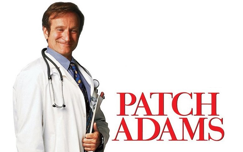 Patch Adams